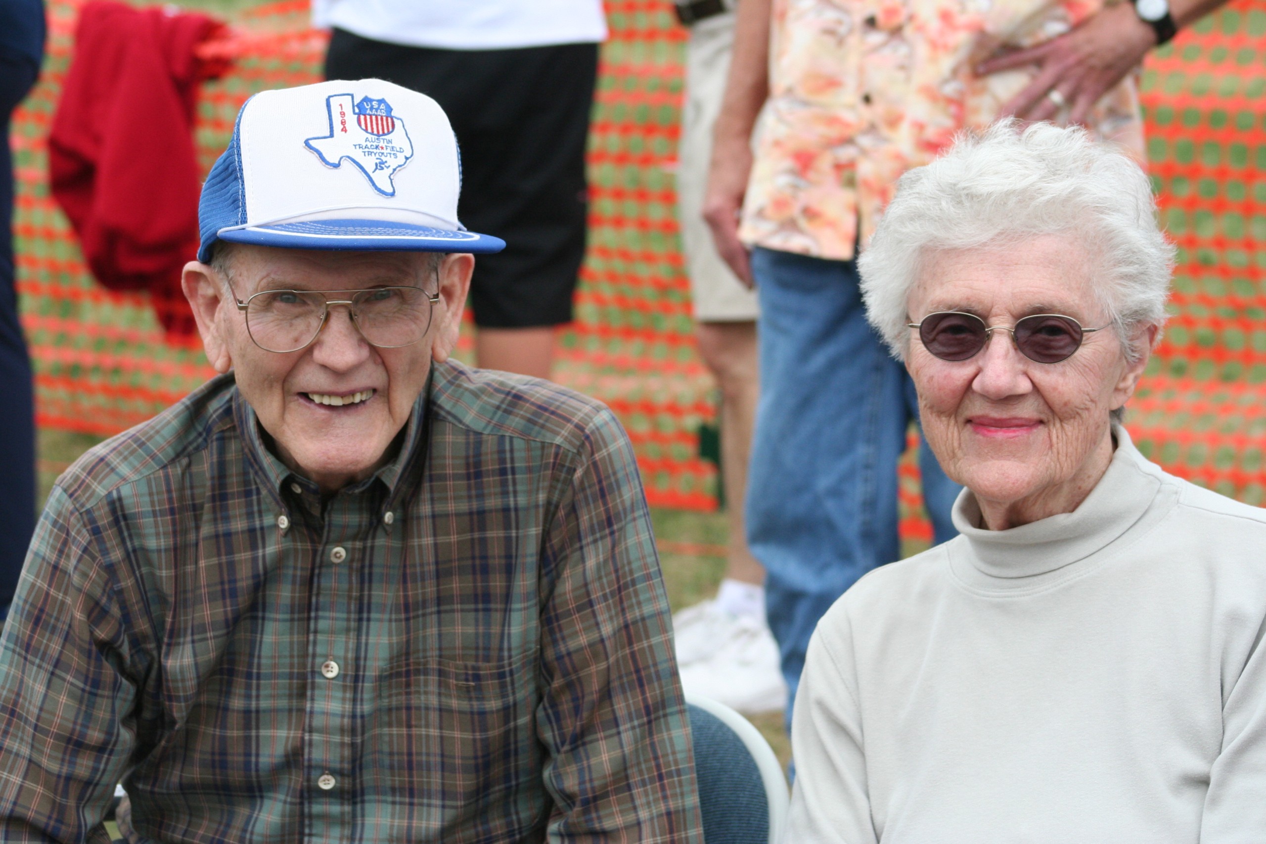 Who are Thomas Berg & Ruth Seeger? – 14th Berg & Seeger Classic – TSD ...