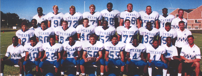 1997 Football – Wall of Champions Football – Texas School for the Deaf ...